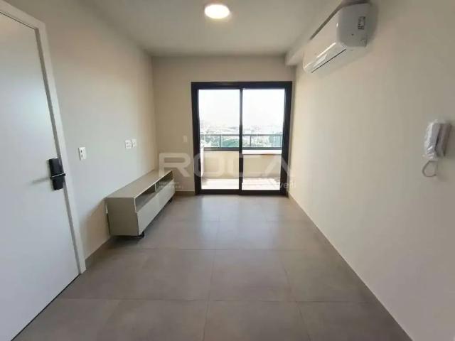 Apartamento para Locação em Ribeirão Preto/SP Nova Ribeirânia 2 Quartos