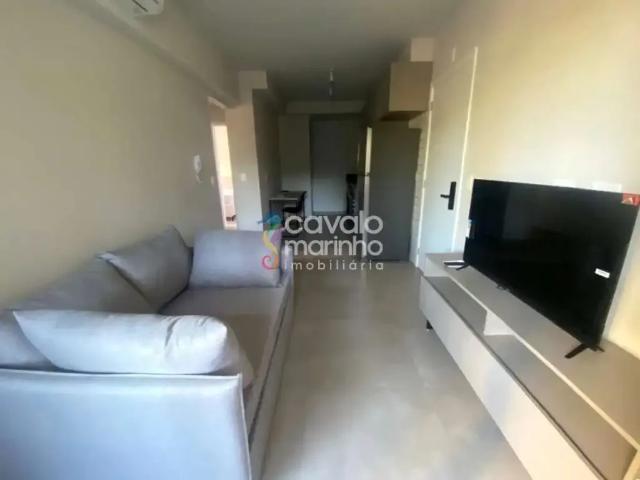Apartamento para Locação em Ribeirão Preto/SP Nova Ribeirânia 2 Quartos