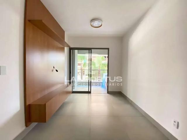 Apartamento para Locação em Ribeirão Preto/SP Nova Ribeirânia 2 Quartos