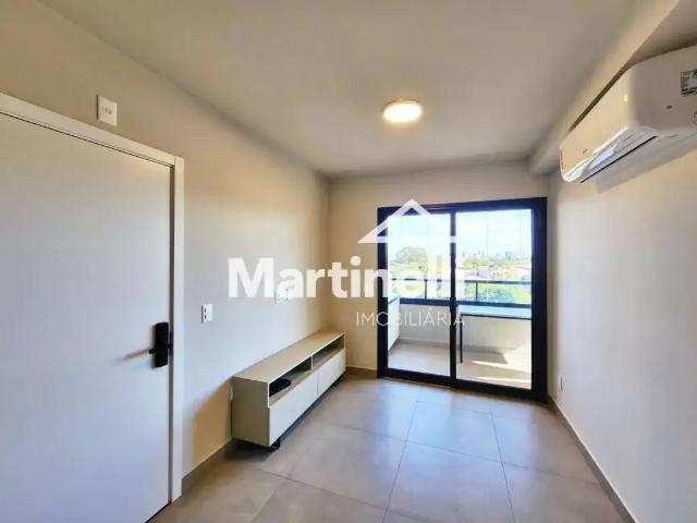Apartamento para Locação em Ribeirão Preto/SP Nova Ribeirânia 2 Quartos