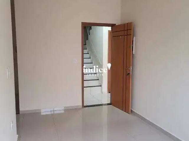 Apartamento para Locação em Ribeirão Preto/SP Nova Ribeirânia 2 Quartos