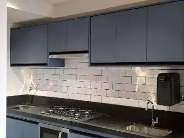 Apartamento para Locação em Ribeirão Preto/SP Nova Ribeirânia 2 Quartos