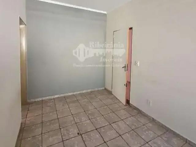 Apartamento para Locação em Ribeirão Preto/SP Nova Ribeirânia 2 Quartos
