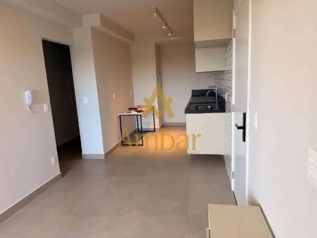 Apartamento para Locação em Ribeirão Preto/SP Nova Ribeirânia 2 Quartos