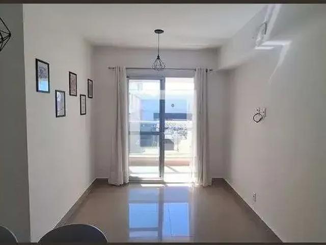 Apartamento para Locação em Ribeirão Preto/SP Nova Ribeirânia 2 Quartos