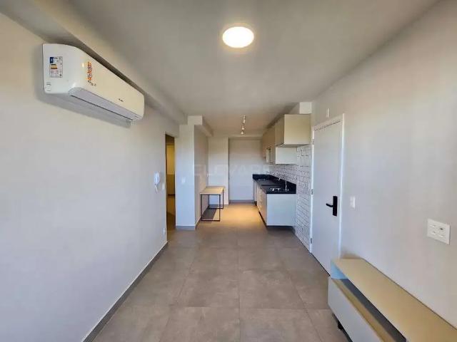 Apartamento para Locação em Ribeirão Preto/SP Nova Ribeirânia 2 Quartos