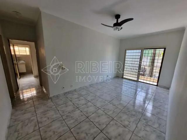 Apartamento para Locação em Ribeirão Preto/SP Nova Ribeirânia 3 Quartos
