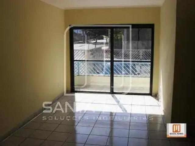 Apartamento para Locação em Ribeirão Preto/SP Nova Ribeirânia 3 Quartos