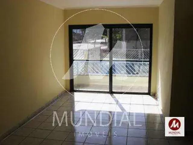 Apartamento para Locação em Ribeirão Preto/SP Nova Ribeirânia 3 Quartos