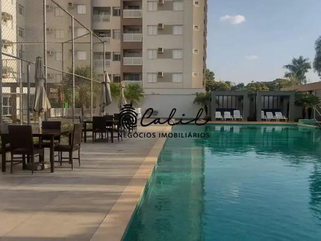 Apartamento para Locação em Ribeirão Preto/SP Nova Ribeirânia 3 Quartos