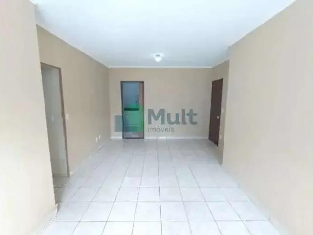 Apartamento para Locação em Ribeirão Preto/SP Nova Ribeirânia 3 Quartos