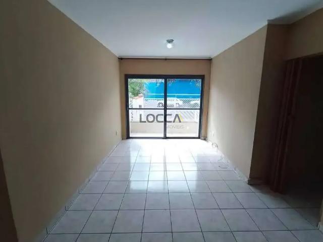 Apartamento para Locação em Ribeirão Preto/SP Nova Ribeirânia 3 Quartos