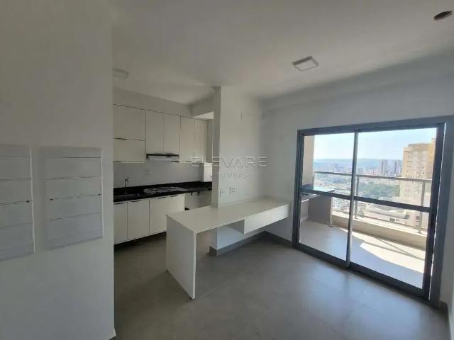 Apartamento para Locação em Ribeirão Preto/SP Alto da Boa Vista 1 Quartos