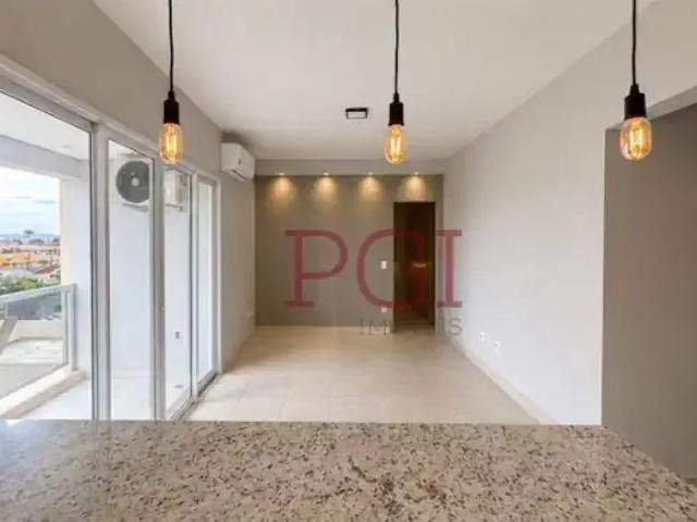 Apartamento para Locação em Ribeirão Preto/SP Alto da Boa Vista 1 Quartos