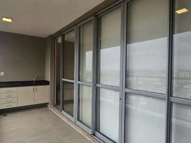 Apartamento para Locação em Ribeirão Preto/SP Alto da Boa Vista 1 Quartos