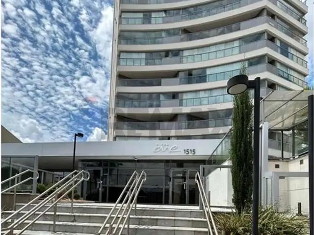 Apartamento para Locação em Ribeirão Preto/SP Alto da Boa Vista 1 Quartos