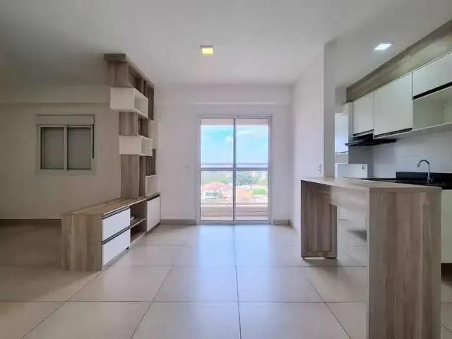 Apartamento para Locação em Ribeirão Preto/SP Alto da Boa Vista 1 Quartos