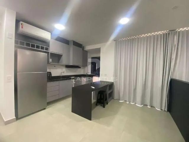 Apartamento para Locação em Ribeirão Preto/SP Alto da Boa Vista 1 Quartos