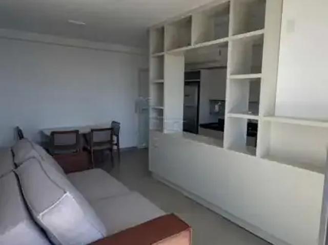 Apartamento para Locação em Ribeirão Preto/SP Alto da Boa Vista 1 Quartos