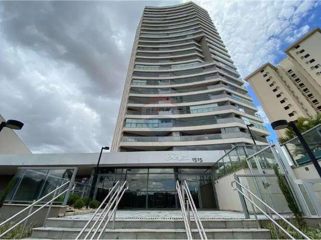 Apartamento para Locação em Ribeirão Preto/SP Alto da Boa Vista 1 Quartos
