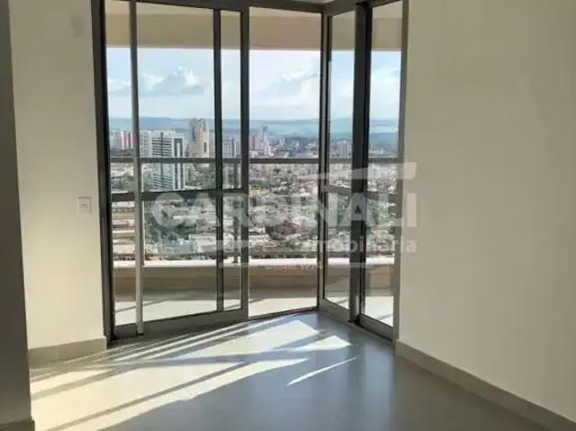 Apartamento para Locação em Ribeirão Preto/SP Alto da Boa Vista 1 Quartos