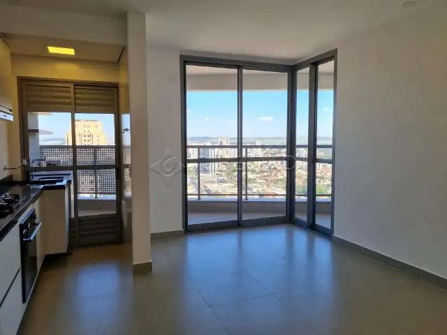 Apartamento para Locação em Ribeirão Preto/SP Alto da Boa Vista 1 Quartos