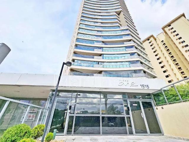 Apartamento para Locação em Ribeirão Preto/SP Alto da Boa Vista 1 Quartos