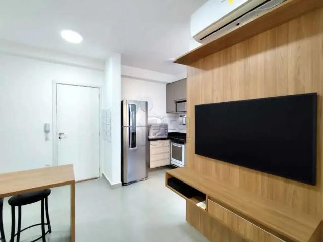Apartamento para Locação em Ribeirão Preto/SP Alto da Boa Vista 1 Quartos