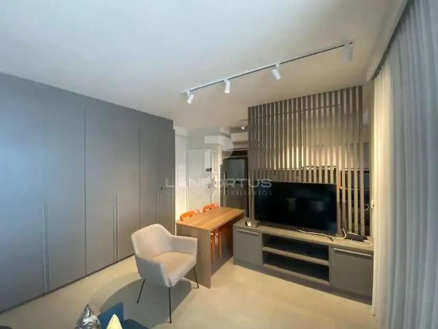 Apartamento para Locação em Ribeirão Preto/SP Alto da Boa Vista 1 Quartos