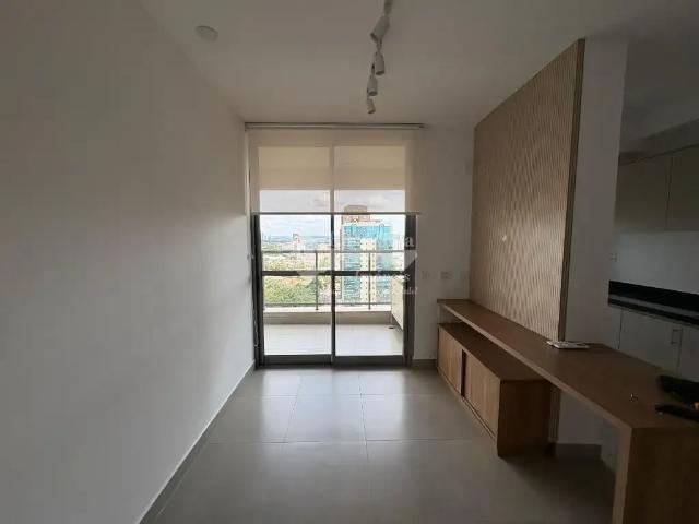 Apartamento para Locação em Ribeirão Preto/SP Alto da Boa Vista 1 Quartos