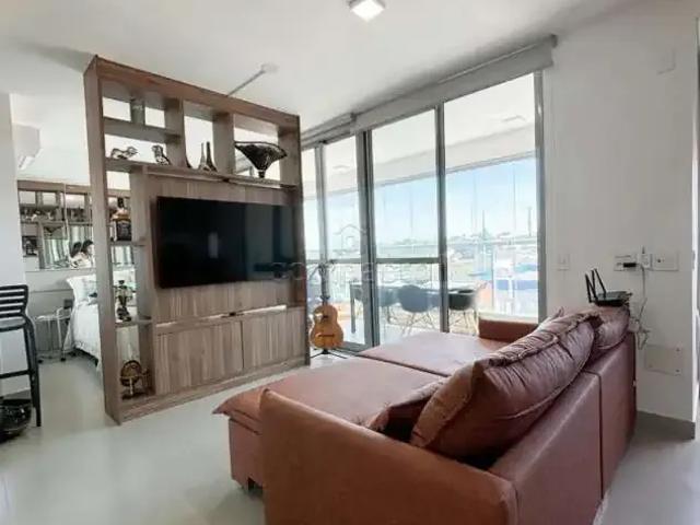 Apartamento para Locação em Ribeirão Preto/SP Alto da Boa Vista 1 Quartos