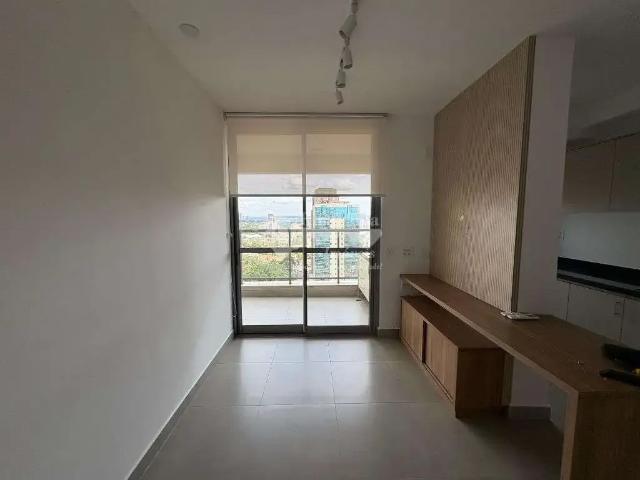 Apartamento para Locação em Ribeirão Preto/SP Alto da Boa Vista 1 Quartos