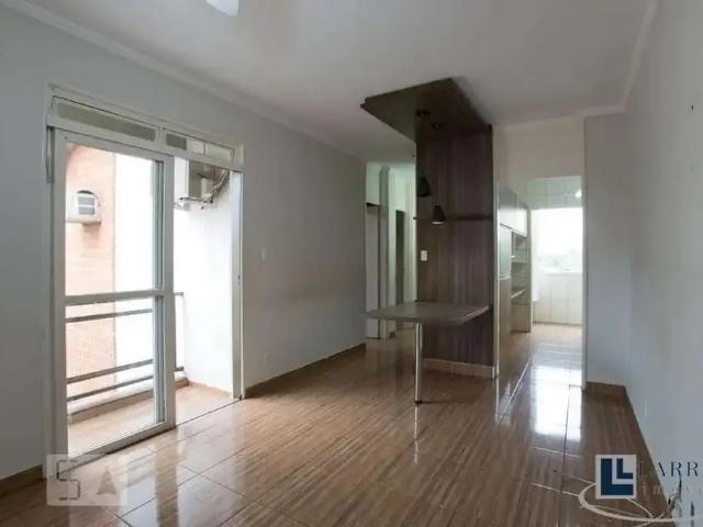 Apartamento para Locação em Ribeirão Preto/SP Alto da Boa Vista 2 Quartos