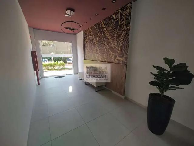 Apartamento para Locação em Ribeirão Preto/SP Alto da Boa Vista 2 Quartos