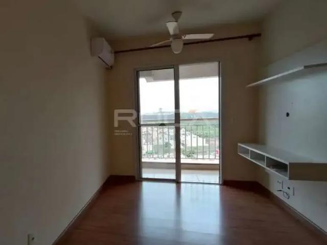 Apartamento para Locação em Ribeirão Preto/SP Alto da Boa Vista 2 Quartos