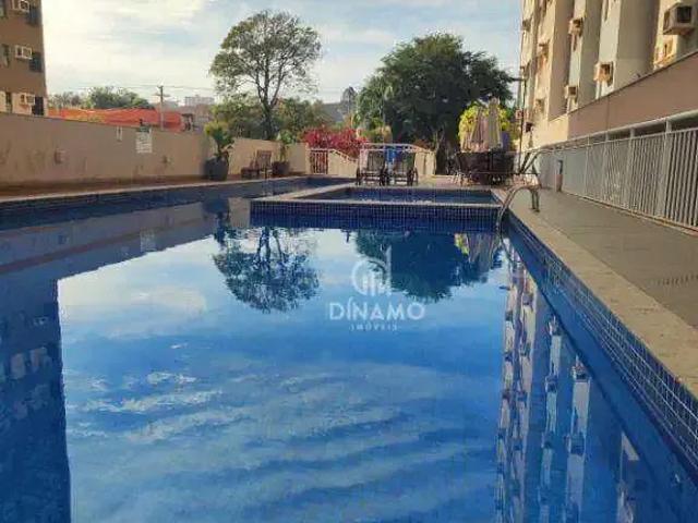 Apartamento para Locação em Ribeirão Preto/SP Alto da Boa Vista 2 Quartos