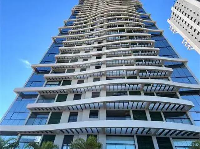 Apartamento para Locação em Ribeirão Preto/SP Alto da Boa Vista 2 Quartos