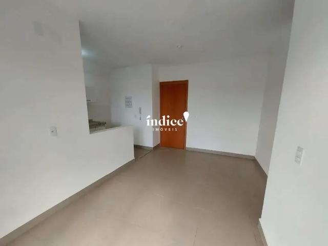 Apartamento para Locação em Ribeirão Preto/SP Alto da Boa Vista 2 Quartos