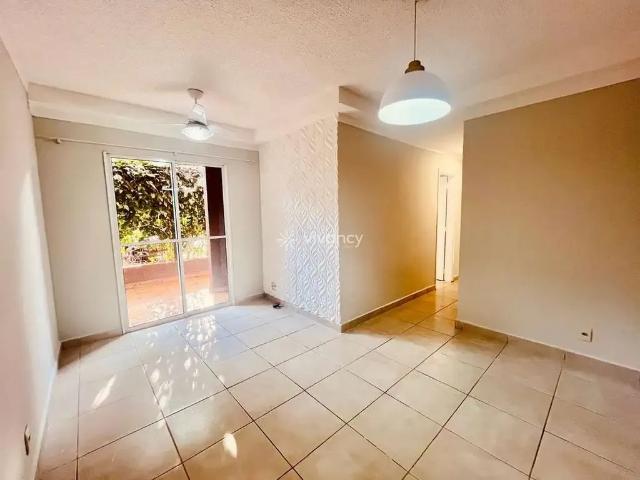 Apartamento para Locação em Ribeirão Preto/SP Alto da Boa Vista 2 Quartos