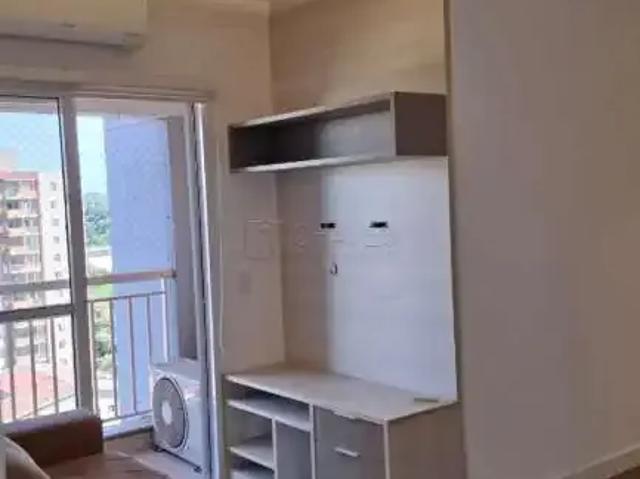 Apartamento para Locação em Ribeirão Preto/SP Alto da Boa Vista 2 Quartos