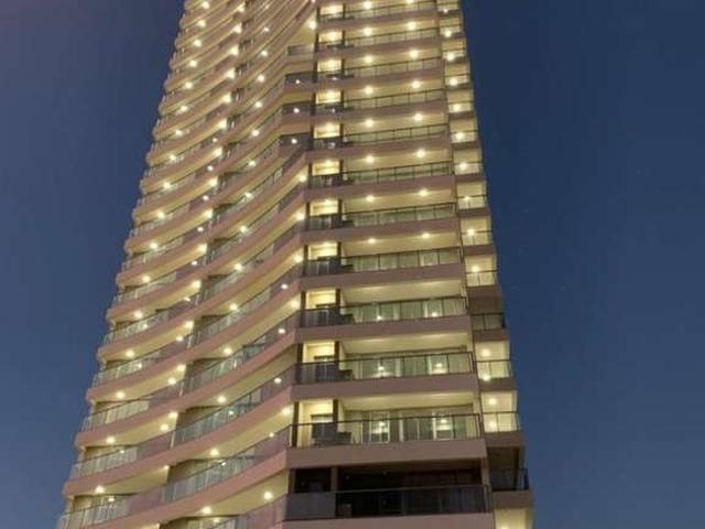 Apartamento para Locação em Ribeirão Preto/SP Alto da Boa Vista