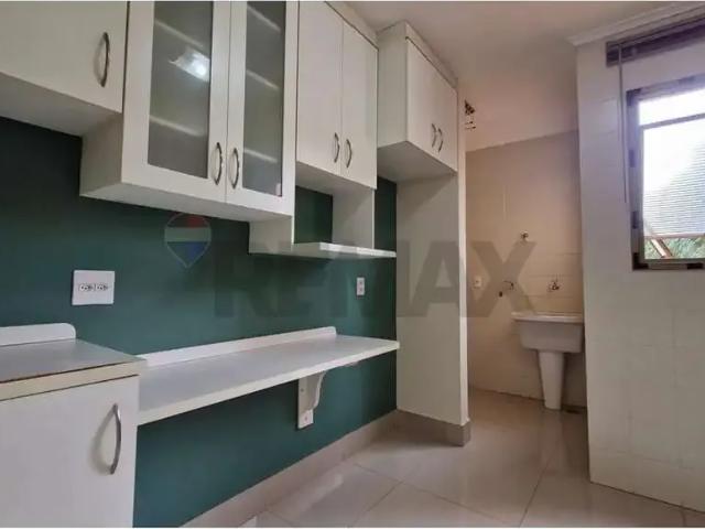 Apartamento para Locação em Ribeirão Preto/SP Alto da Boa Vista 3 Quartos
