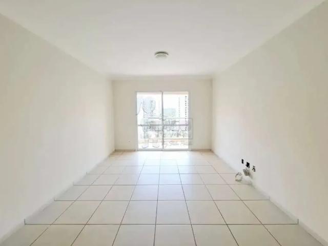 Apartamento para Locação em Ribeirão Preto/SP Alto da Boa Vista 3 Quartos