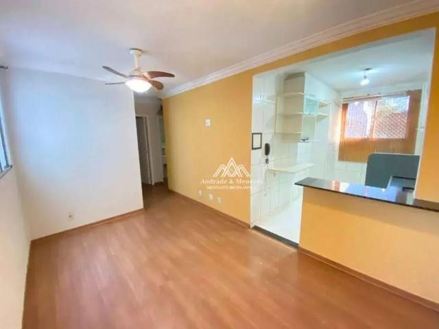 Apartamento para Locação em Ribeirão Preto/SP Alto da Boa Vista 3 Quartos