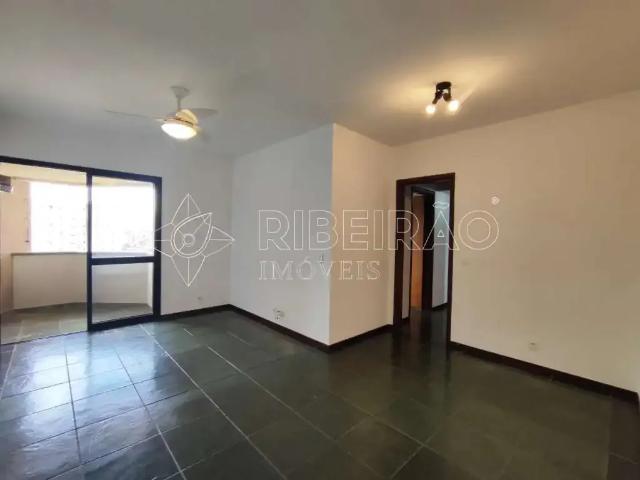 Apartamento para Locação em Ribeirão Preto/SP Alto da Boa Vista 3 Quartos