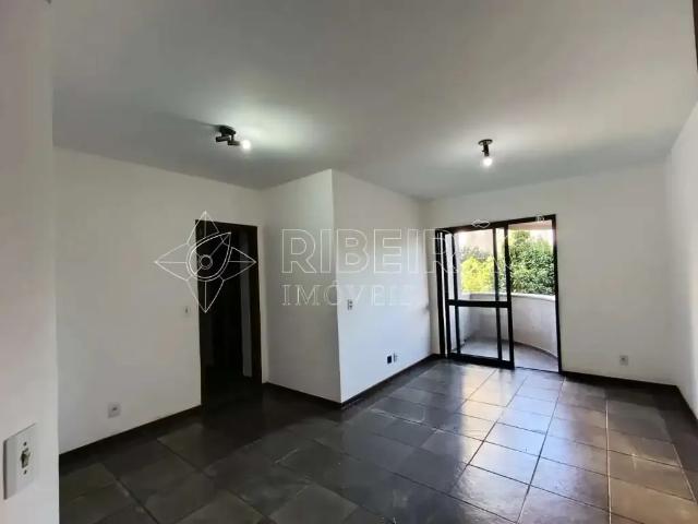 Apartamento para Locação em Ribeirão Preto/SP Alto da Boa Vista 3 Quartos