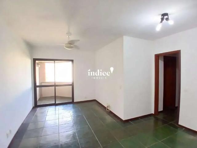 Apartamento para Locação em Ribeirão Preto/SP Alto da Boa Vista 3 Quartos