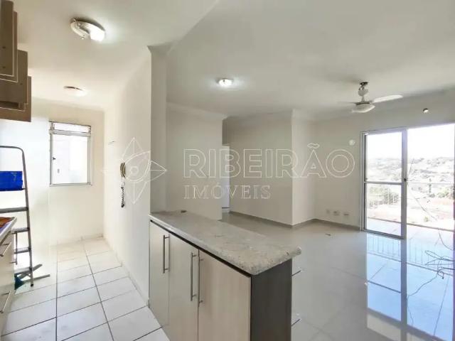 Apartamento para Locação em Ribeirão Preto/SP Alto da Boa Vista 3 Quartos