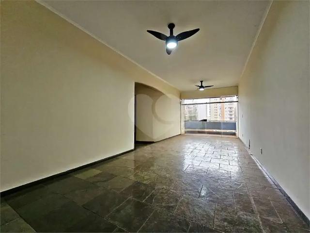 Apartamento para Locação em Ribeirão Preto/SP Alto da Boa Vista 3 Quartos