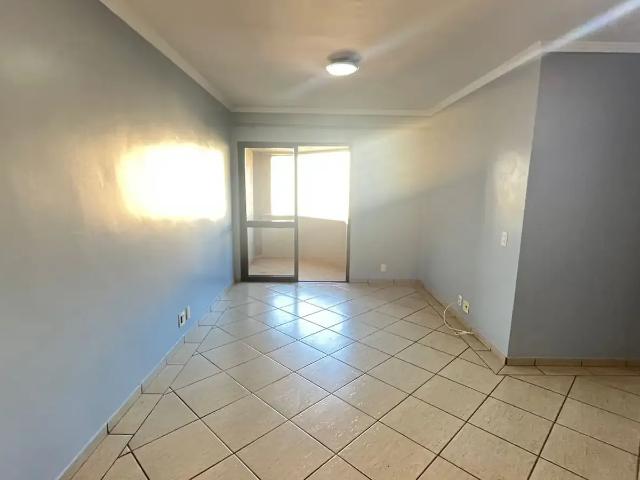 Apartamento para Locação em Ribeirão Preto/SP Alto da Boa Vista 3 Quartos